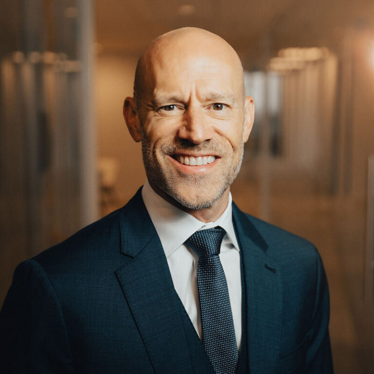 David R. Sugden – Call & Jensen