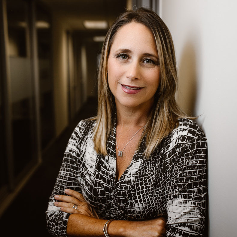 Attorneys – Call & Jensen