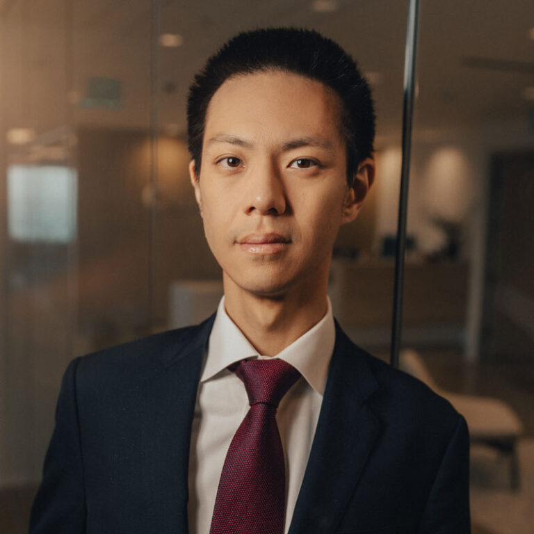 Michael Y. Lu – Call & Jensen