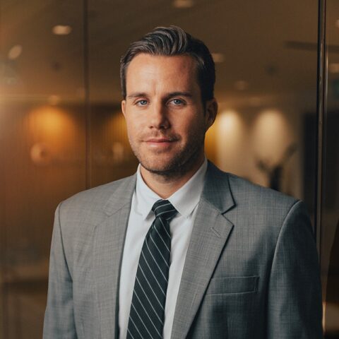 Aaron L. Renfro – Call & Jensen