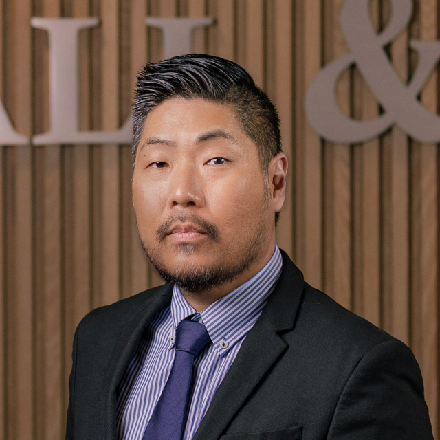 Peter Choi – Call & Jensen