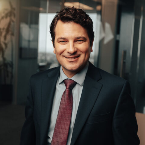 Alex Harrison – Call & Jensen